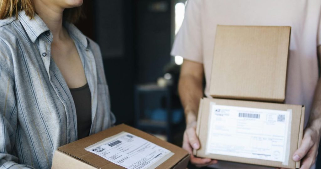 Dealing with Seasonal Shipping Demand Spikes | MAI Fulfillment