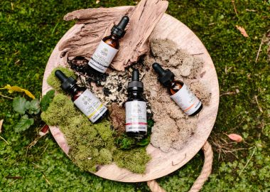 CBD Order Fulfillment Services | MAI Fulfillment