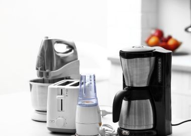 Kitchen Gadget Fulfillment Services for DTC and B2B Brands