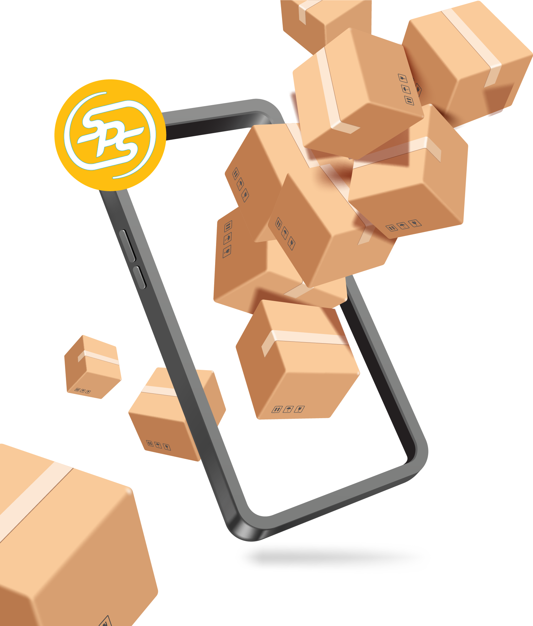 Tech-Driven SPS Commerce Fulfillment