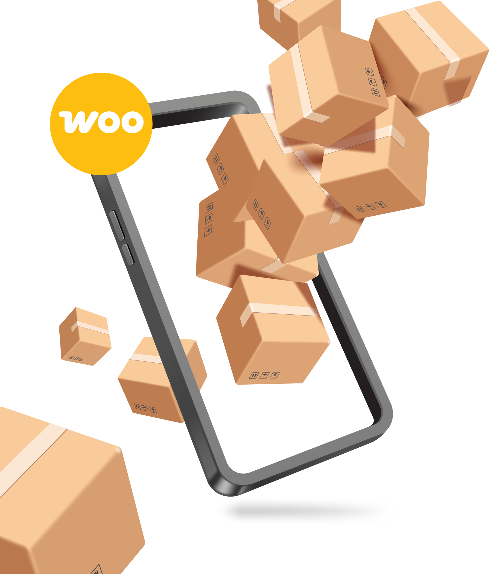 WooCommerce Fulfillment Services That Scale