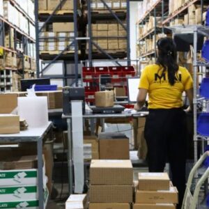 Inventory Management Services Designed for Accuracy