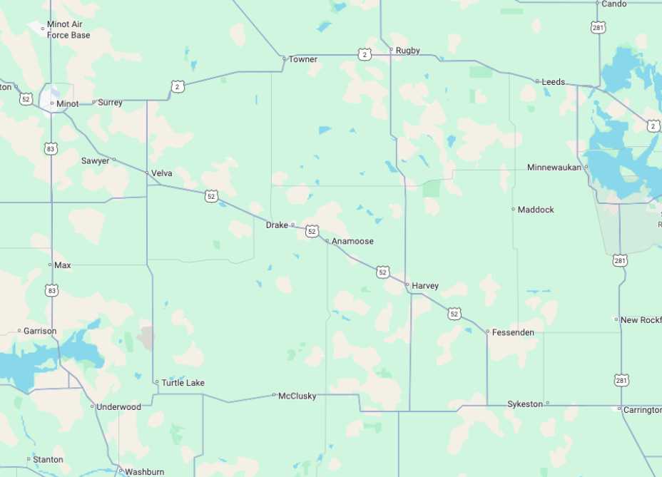 North Dakota 3PL Fulfillment | MAI Fulfillment