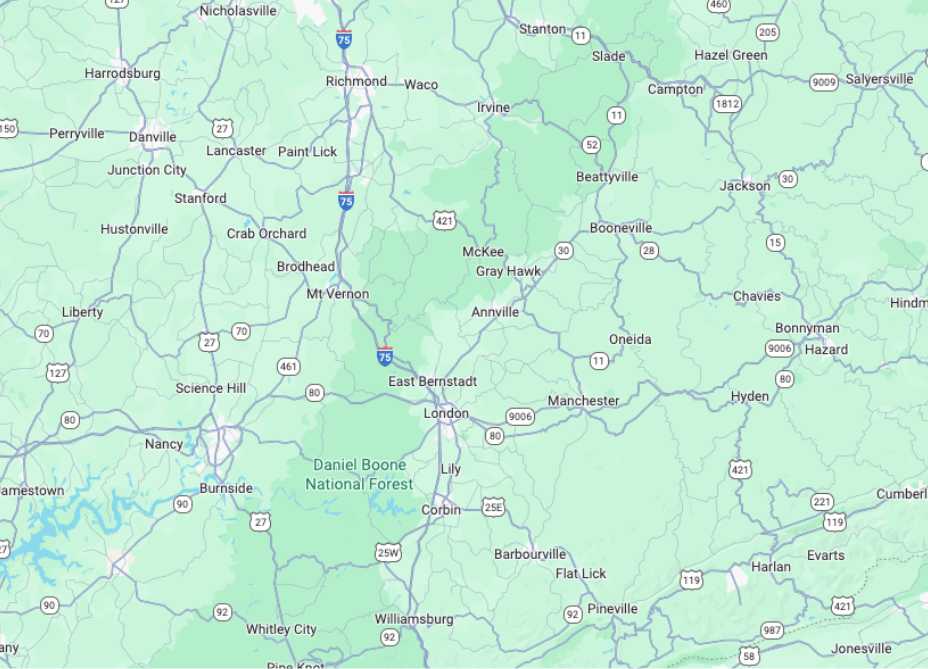 Kentucky 3PL Fulfillment | MAI Fulfillment