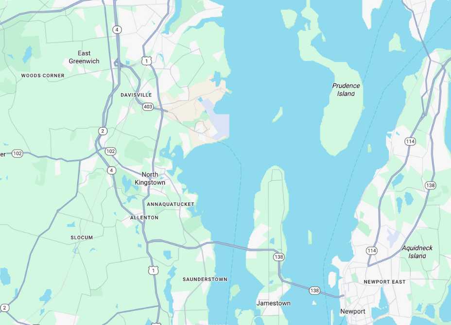 Rhode Island 3PL Fulfillment | MAI Fulfillment