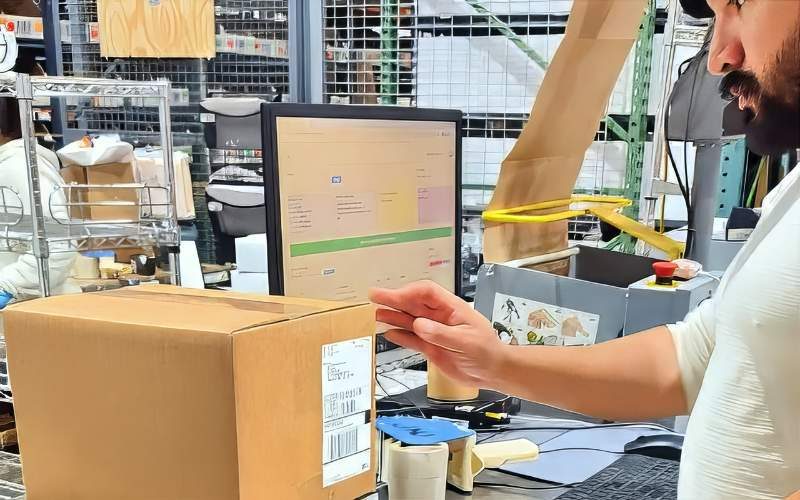 MAI Fulfillment | Award Winning 3PL for DTC & B2B Fulfillment