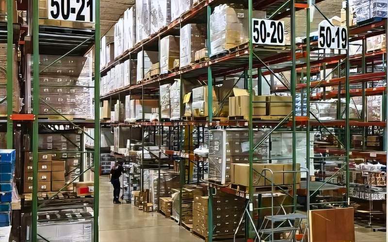 MAI Fulfillment | Award Winning 3PL for DTC & B2B Fulfillment