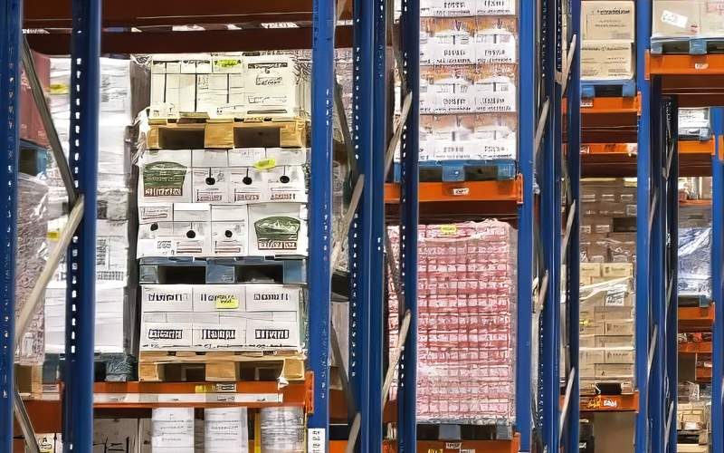 MAI Fulfillment | Award Winning 3PL for DTC & B2B Fulfillment