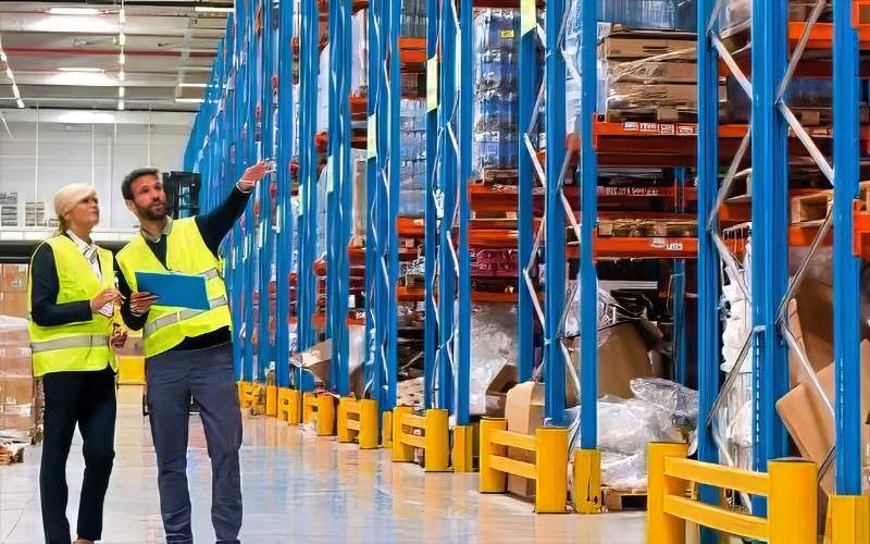 MAI Fulfillment | Award Winning 3PL for DTC & B2B Fulfillment