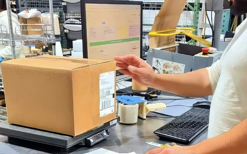 MAI Fulfillment | Award Winning 3PL for DTC & B2B Fulfillment