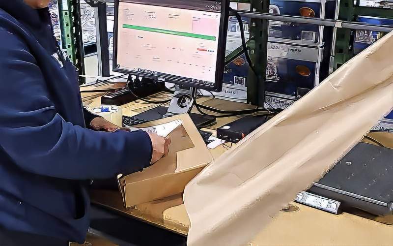 MAI Fulfillment | Award Winning 3PL for DTC & B2B Fulfillment