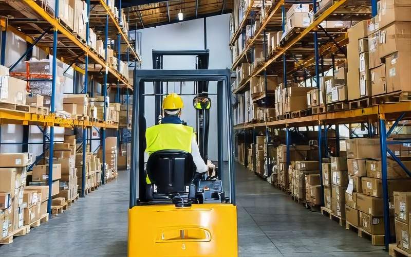 MAI Fulfillment | Award Winning 3PL for DTC & B2B Fulfillment